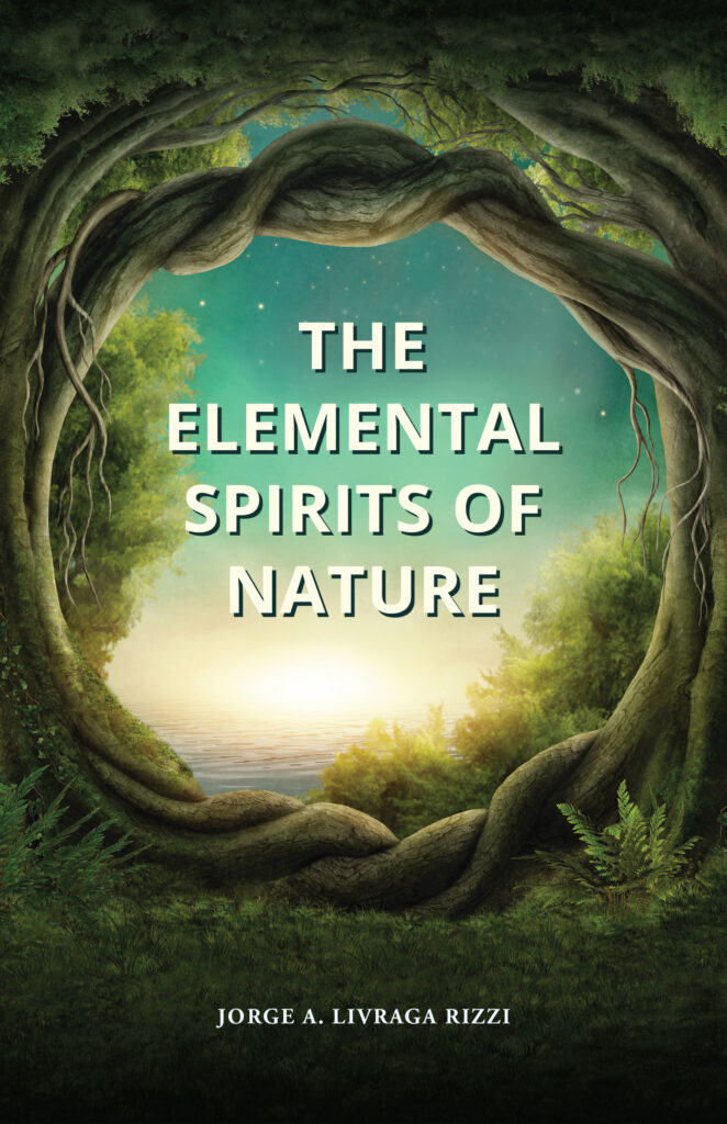 The Elemental Spirits of Nature – New Acropolis Cultural Organization