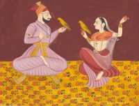 Understanding the Philosophy behind Ragas – New Acropolis Cultural ...