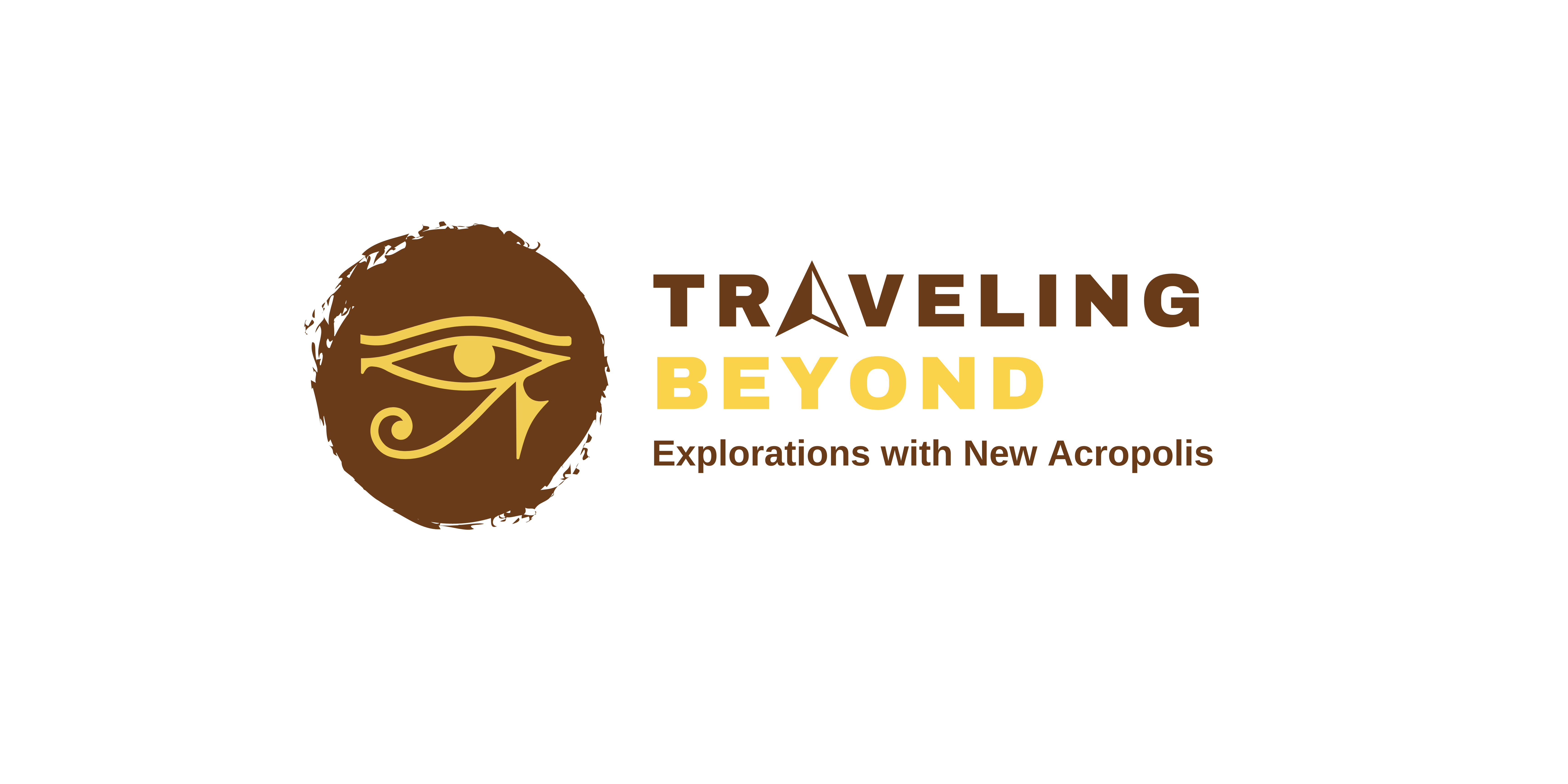 Traveling Beyond – New Acropolis Cultural Organization