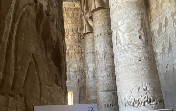 Traveling Beyond Explorations with New Acropolis: Egypt – New Acropolis ...