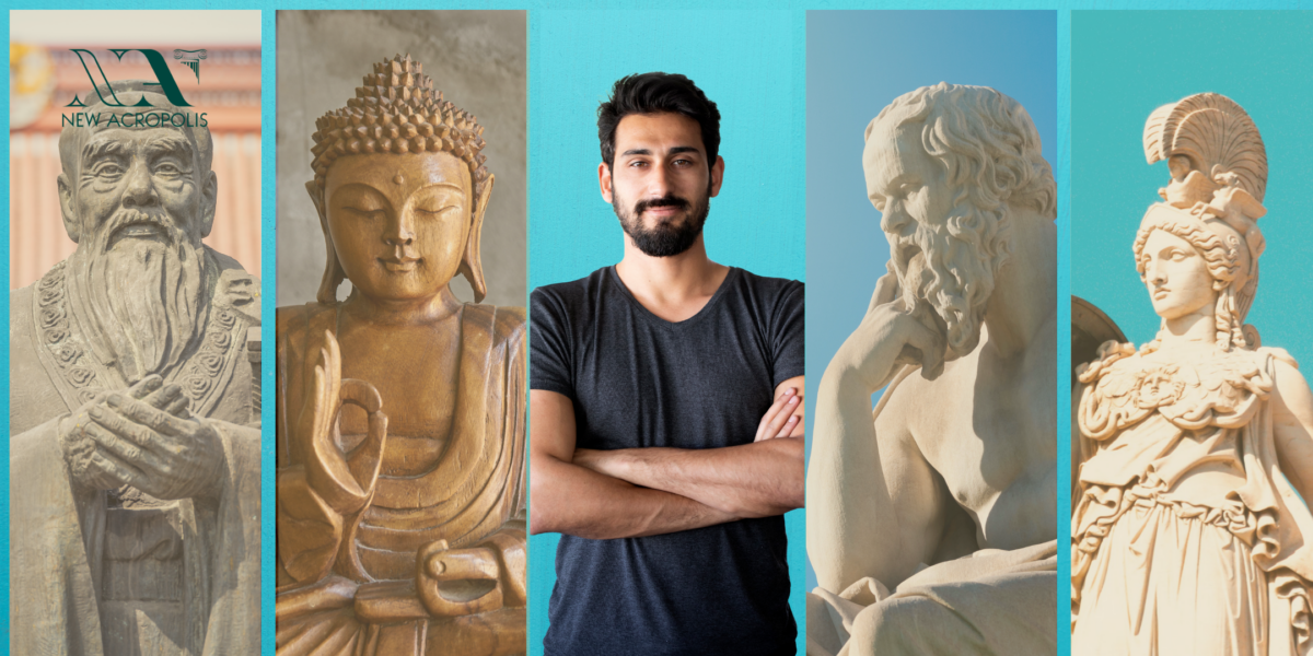 Many Paths to Wisdom: Learning from Different Traditions – New ...